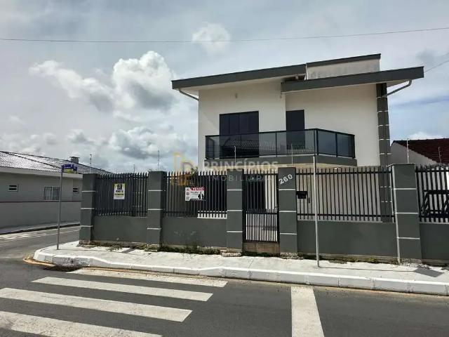 Casa / Sobrado para Venda em Navegantes/SC Gravata 2 Quartos