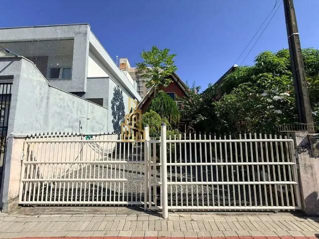 Casa / Sobrado para Venda em Navegantes/SC Gravata 2 Quartos