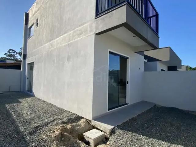 Casa / Sobrado para Venda em Navegantes/SC Gravata 2 Quartos