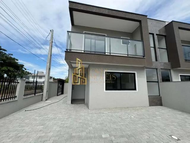 Casa / Sobrado para Venda em Navegantes/SC Gravata 2 Quartos