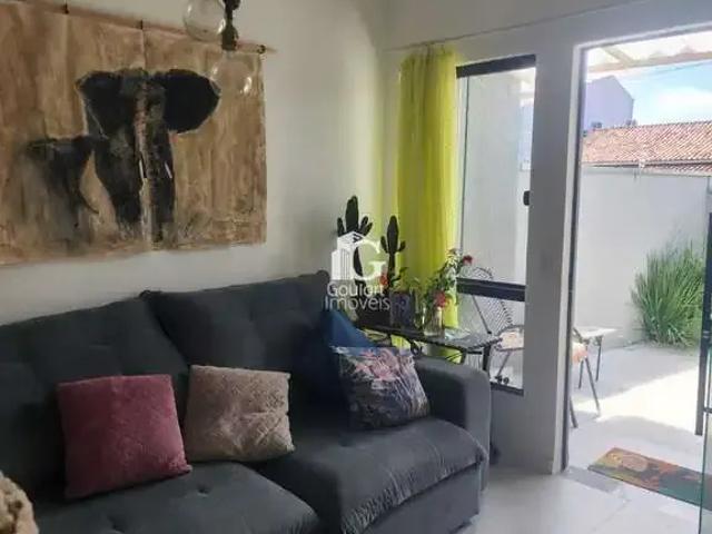 Casa / Sobrado para Venda em Navegantes/SC Gravata 2 Quartos