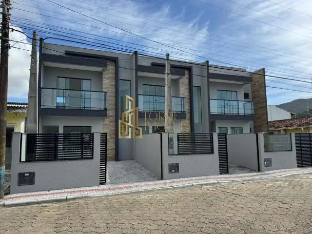 Casa / Sobrado para Venda em Navegantes/SC Gravata 2 Quartos