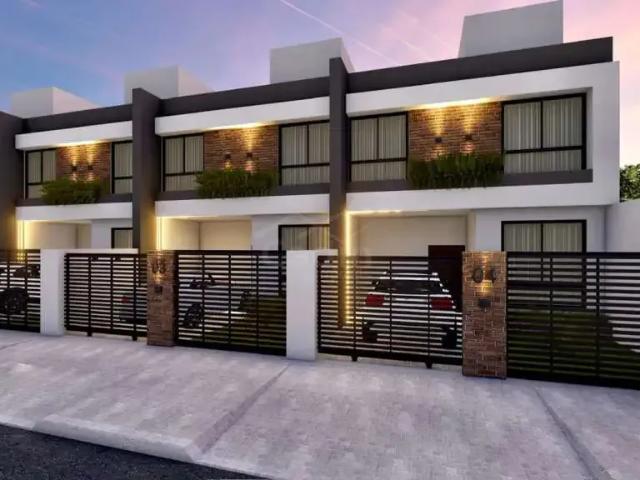 Casa / Sobrado para Venda em Navegantes/SC Gravata 2 Quartos