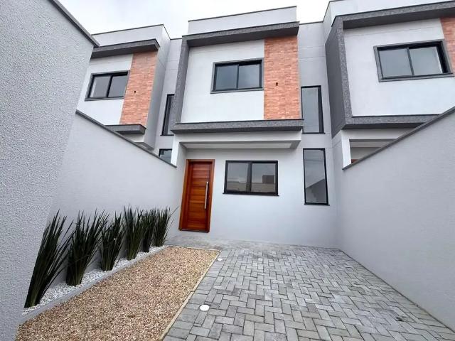 Casa / Sobrado para Venda em Navegantes/SC Gravata 2 Quartos
