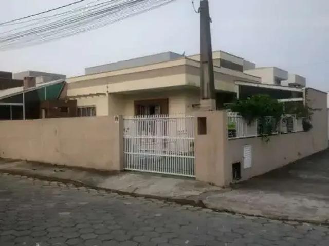 Casa / Sobrado para Venda em Navegantes/SC Gravata 2 Quartos