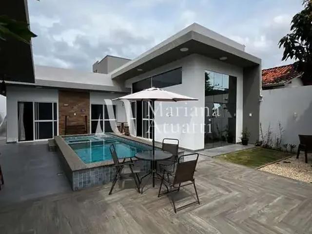 Casa / Sobrado para Venda em Navegantes/SC Gravata 2 Quartos
