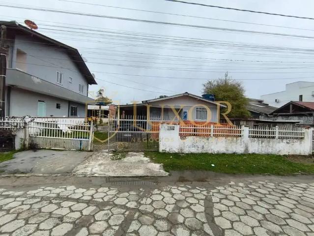 Casa / Sobrado para Venda em Navegantes/SC Gravata 2 Quartos