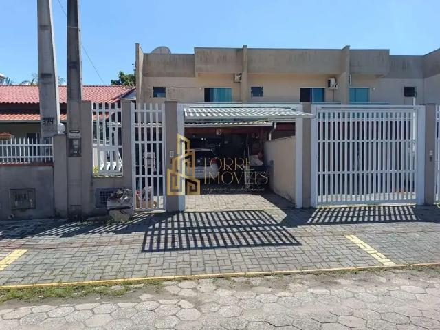 Casa / Sobrado para Venda em Navegantes/SC Gravata 2 Quartos