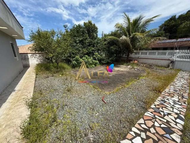 Casa / Sobrado para Venda em Navegantes/SC Gravata 3 Quartos