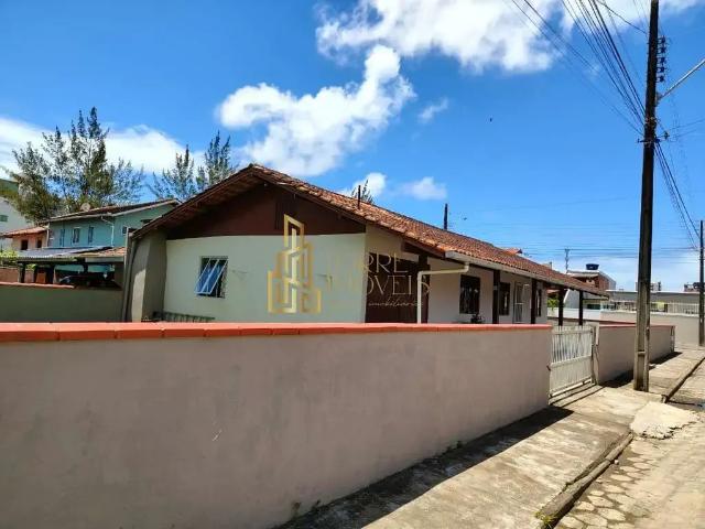 Casa / Sobrado para Venda em Navegantes/SC Gravata 3 Quartos