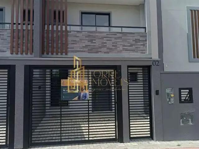 Casa / Sobrado para Venda em Navegantes/SC Gravata 3 Quartos