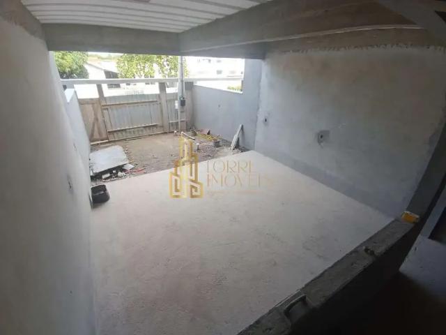 Casa / Sobrado para Venda em Navegantes/SC Gravata 3 Quartos