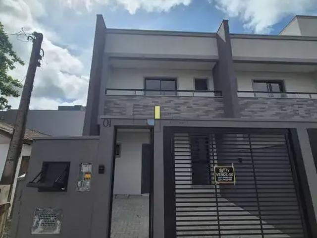 Casa / Sobrado para Venda em Navegantes/SC Gravata 3 Quartos
