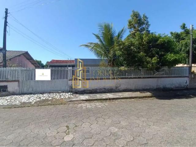Casa / Sobrado para Venda em Navegantes/SC Gravata 3 Quartos