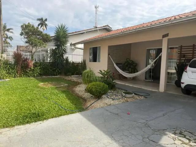 Casa / Sobrado para Venda em Navegantes/SC Gravata 3 Quartos