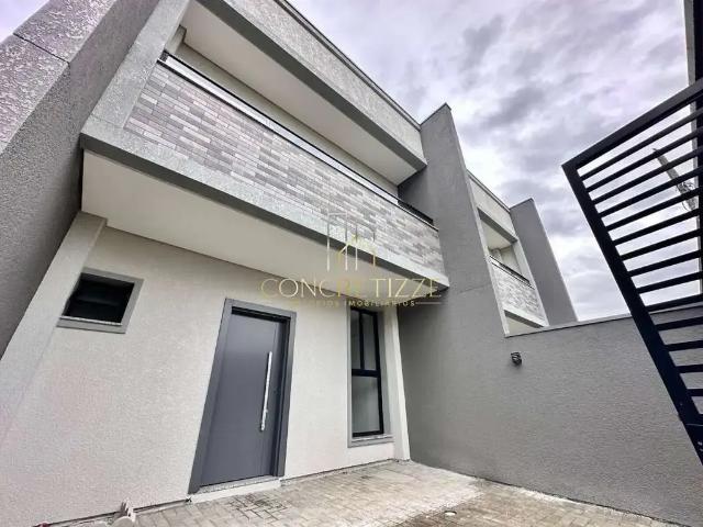 Casa / Sobrado para Venda em Navegantes/SC Gravata 3 Quartos
