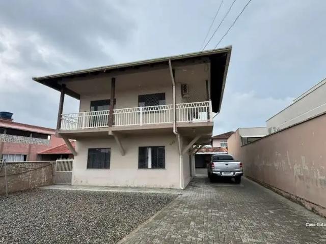Casa / Sobrado para Venda em Navegantes/SC Gravata 3 Quartos