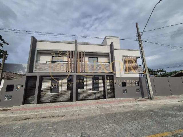 Casa / Sobrado para Venda em Navegantes/SC Gravata 3 Quartos