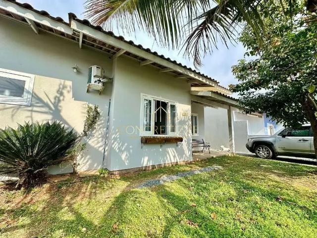 Casa / Sobrado para Venda em Navegantes/SC Gravata 3 Quartos