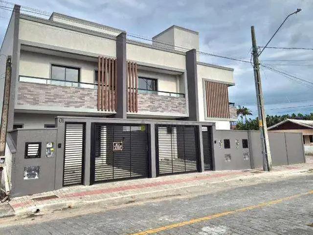 Casa / Sobrado para Venda em Navegantes/SC Gravata 3 Quartos