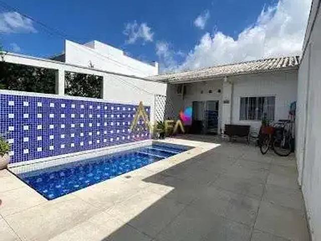 Casa / Sobrado para Venda em Navegantes/SC Gravata 3 Quartos