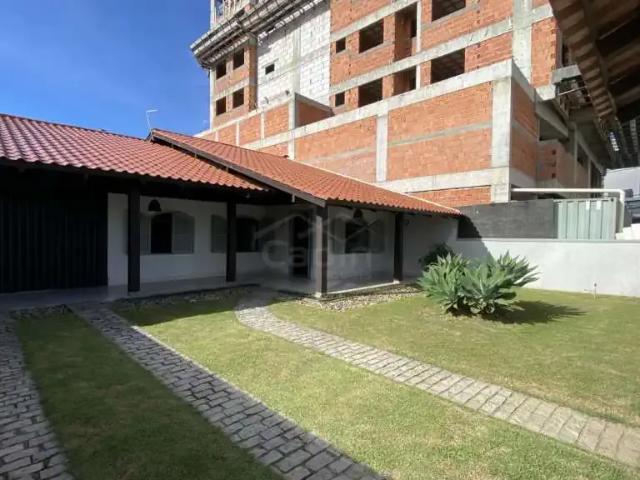 Casa / Sobrado para Venda em Navegantes/SC Gravata 3 Quartos