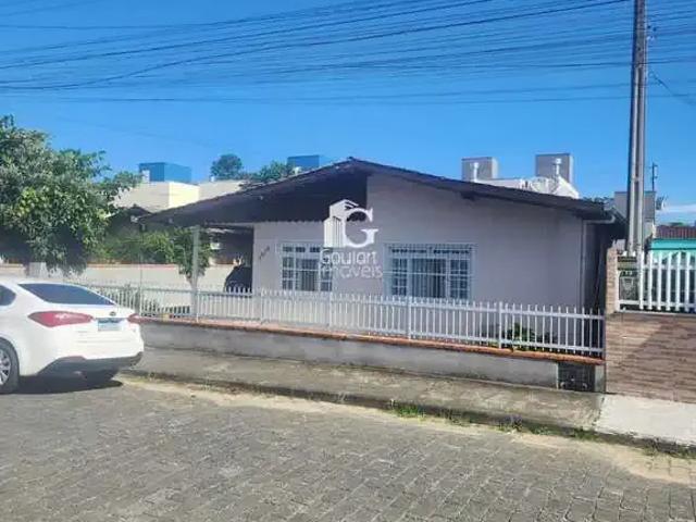 Casa / Sobrado para Venda em Navegantes/SC Gravata 3 Quartos