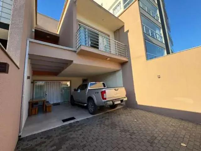 Casa / Sobrado para Venda em Navegantes/SC Gravata 3 Quartos