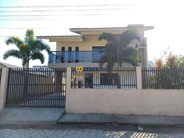 Casa / Sobrado para Venda em Navegantes/SC Gravata 3 Quartos