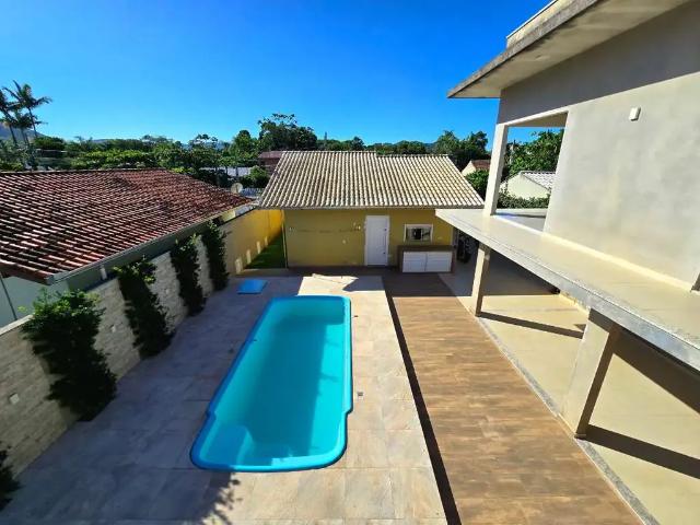 Casa / Sobrado para Venda em Navegantes/SC Gravata 3 Quartos