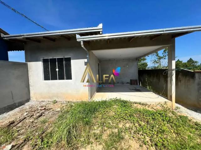 Casa / Sobrado para Venda em Navegantes/SC Escalvado 2 Quartos