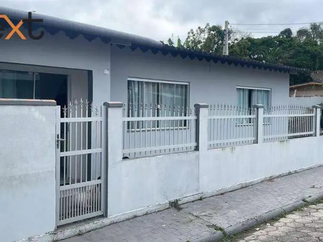 Casa / Sobrado para Venda em Navegantes/SC Machados 2 Quartos