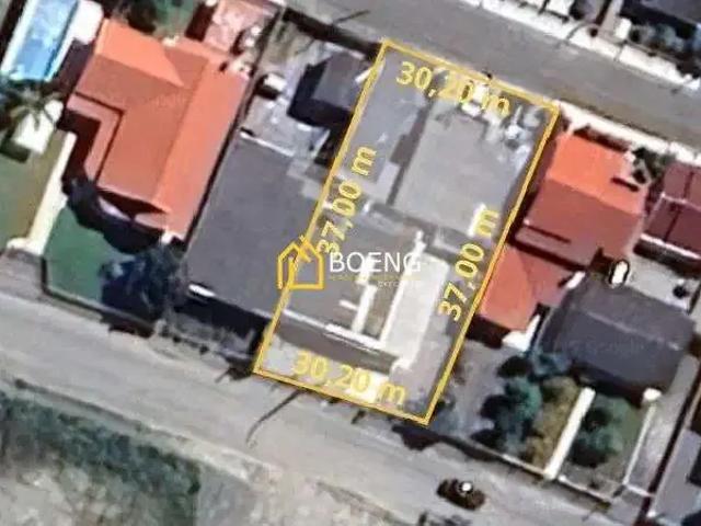 Casa / Sobrado para Venda em Navegantes/SC Machados