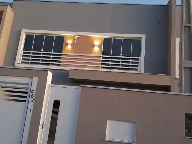 Casa / Sobrado para Venda em Navegantes/SC Meia Praia 4 Quartos