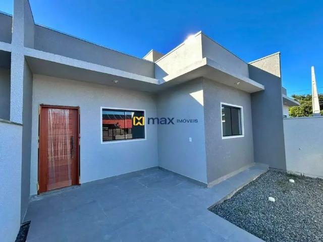 Casa / Sobrado para Venda em Navegantes/SC Meia Praia 2 Quartos