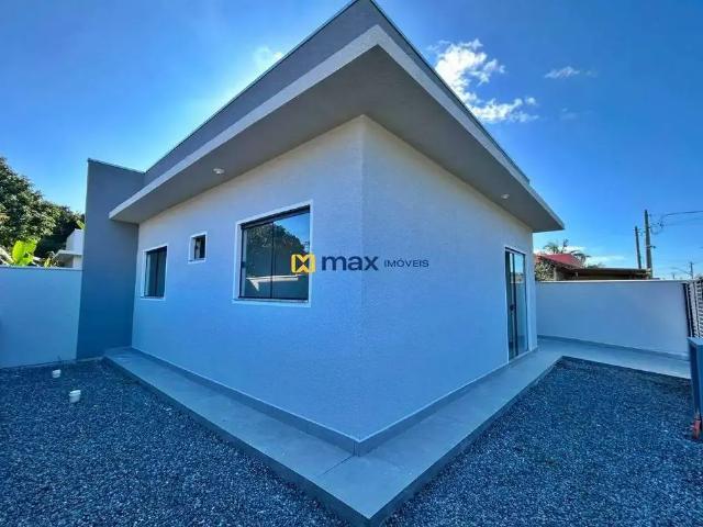 Casa / Sobrado para Venda em Navegantes/SC Meia Praia 2 Quartos