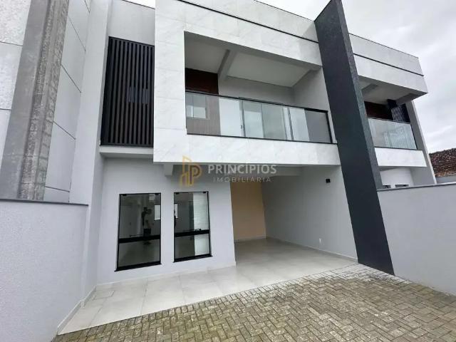 Casa / Sobrado para Venda em Navegantes/SC Meia Praia
