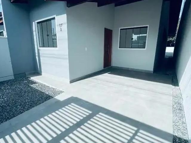 Casa / Sobrado para Venda em Navegantes/SC Meia Praia