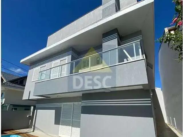 Casa / Sobrado para Venda em Navegantes/SC Meia Praia 7 Quartos