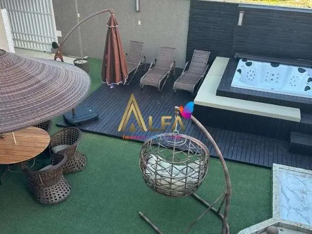 Casa / Sobrado para Venda em Navegantes/SC Meia Praia 8 Quartos