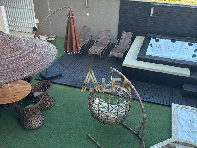 Casa / Sobrado para Venda em Navegantes/SC Meia Praia 8 Quartos