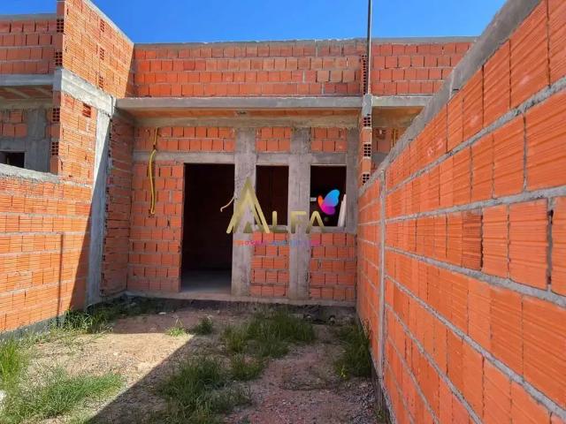 Casa / Sobrado para Venda em Navegantes/SC Meia Praia 1 Quartos