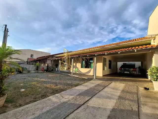 Casa / Sobrado para Venda em Navegantes/SC Meia Praia 2 Quartos