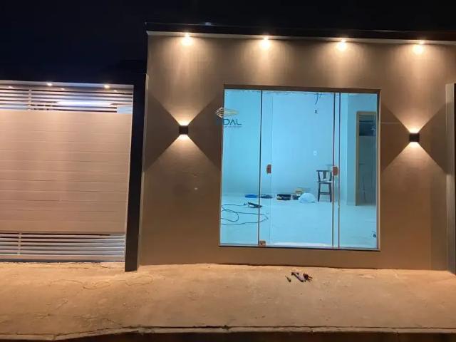 Casa / Sobrado para Venda em Navegantes/SC Meia Praia 2 Quartos