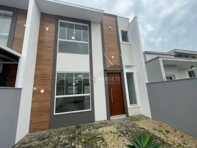 Casa / Sobrado para Venda em Navegantes/SC Meia Praia 2 Quartos