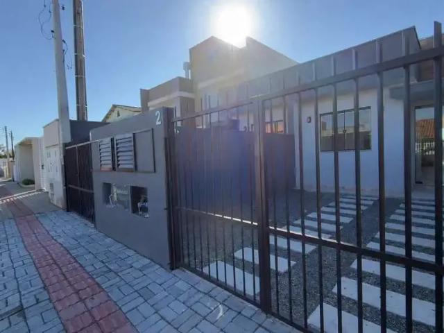 Casa / Sobrado para Venda em Navegantes/SC Meia Praia 2 Quartos