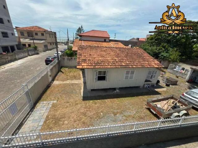 Casa / Sobrado para Venda em Navegantes/SC Meia Praia 2 Quartos