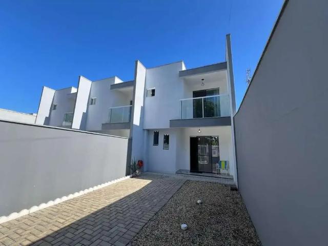 Casa / Sobrado para Venda em Navegantes/SC Meia Praia 2 Quartos