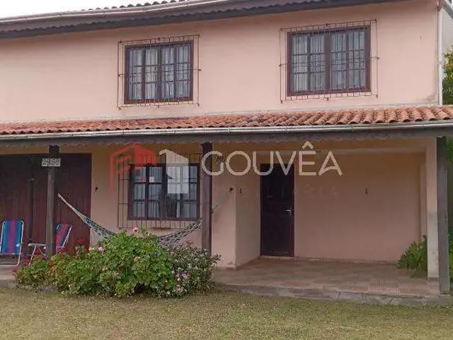 Casa / Sobrado para Venda em Navegantes/SC Meia Praia 2 Quartos