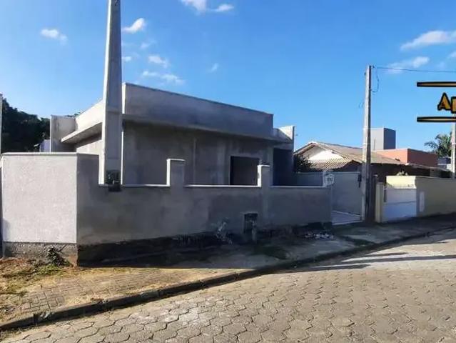 Casa / Sobrado para Venda em Navegantes/SC Meia Praia 2 Quartos